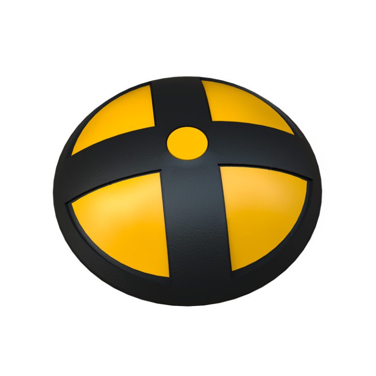 BOYA VIAL PVC – Señal Proyect JR