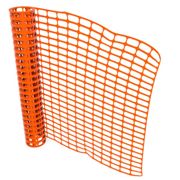 MALLA DE SEGURIDAD VIAL – Señal Proyect JR